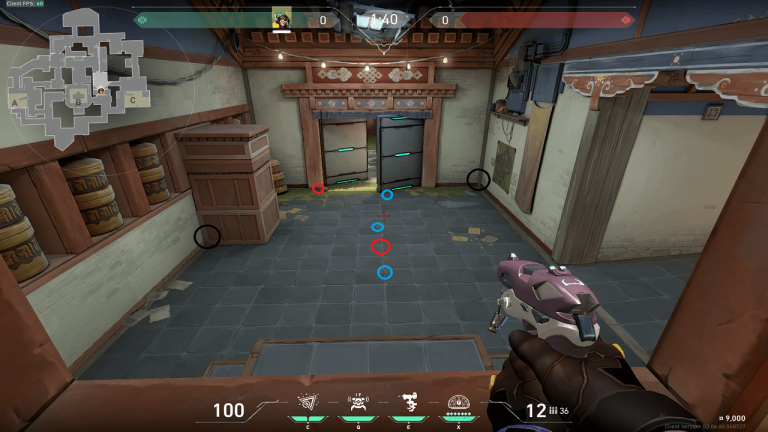 Valorant: Best Killjoy Haven Setups | Attack of the Fanboy