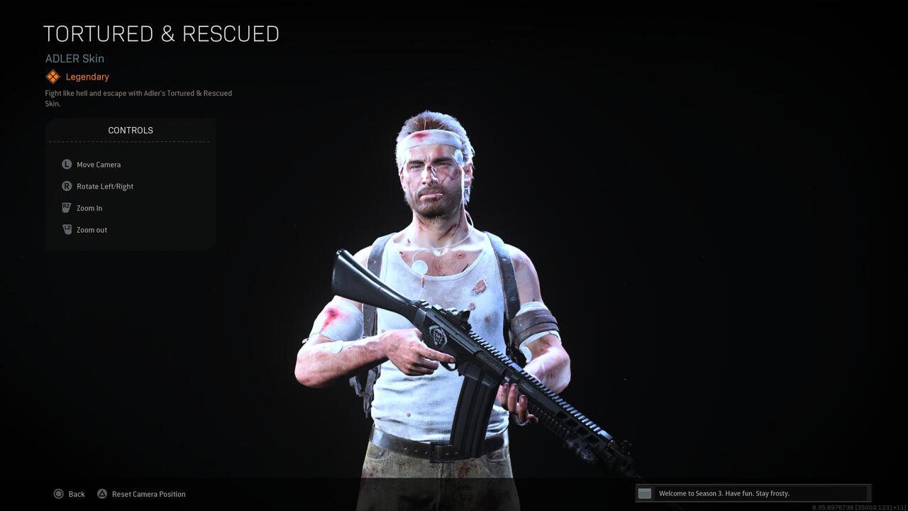 Call of Duty Warzone: All Adler Intel Locations | Attack of the Fanboy