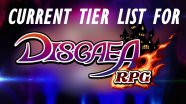 Disgaea RPG Tier List 2022 Attack Of The Fanboy Disgaea RPG Tier List 2022 Attack Of The Fanboy