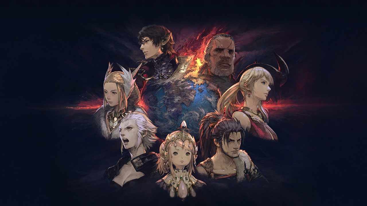 FFXIV: How To Remove Sprout Status (Updated for Endwalker)