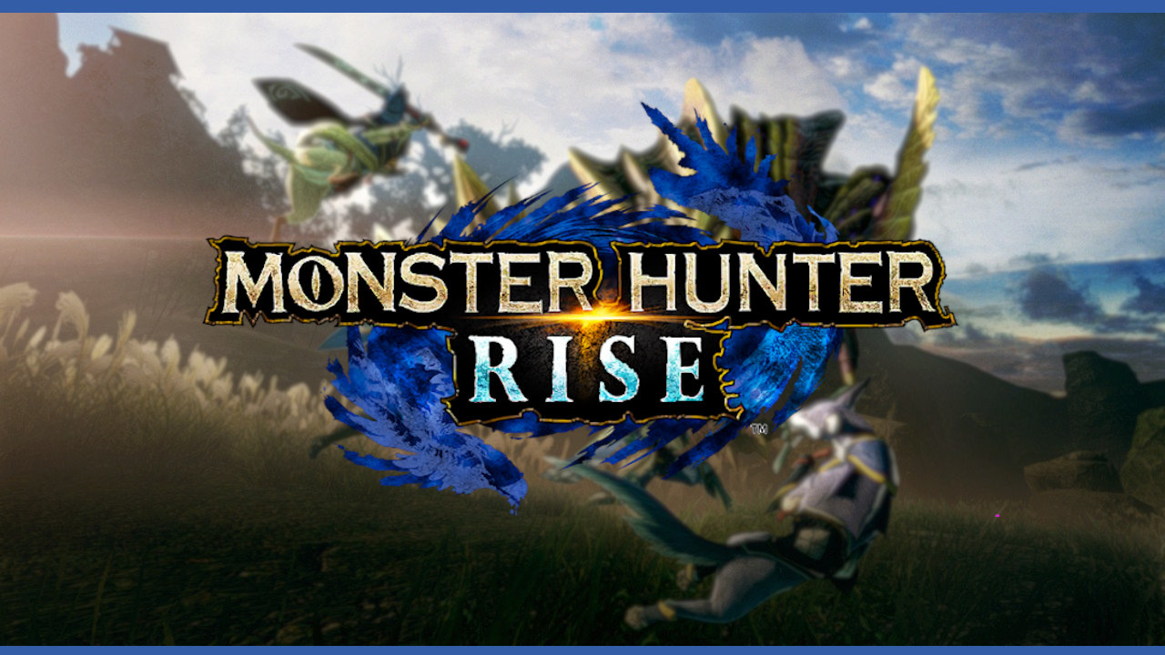Monster Hunter Rise: Roadmap for 2021 | Attack of the Fanboy