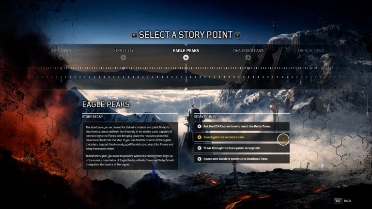 Outriders: How to Quickly Level World Tiers | Attack of the Fanboy