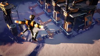 Satisfactory Update 4 Patch Notes | Attack of the Fanboy