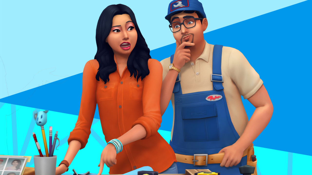 All Sims 4 Packs in Order of Release | Attack of the Fanboy