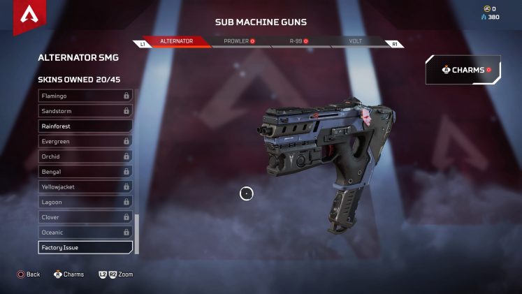 Apex Legends: Best Weapons in Season 9 'Legacy' | Attack of the Fanboy