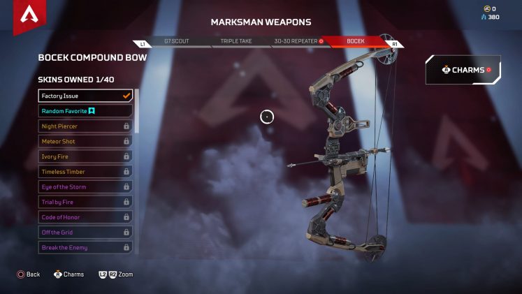 Apex Legends: Best Weapons in Season 9 'Legacy' | Attack of the Fanboy