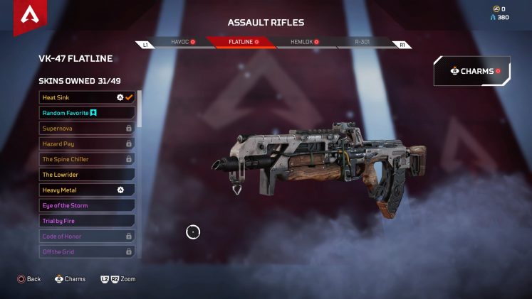 Apex Legends: Best Weapons in Season 9 'Legacy' | Attack of the Fanboy