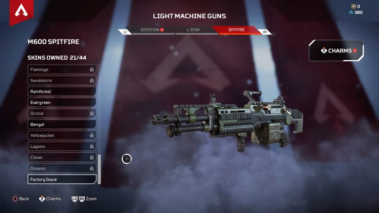 Apex Legends: Best Weapons in Season 9 'Legacy' | Attack of the Fanboy