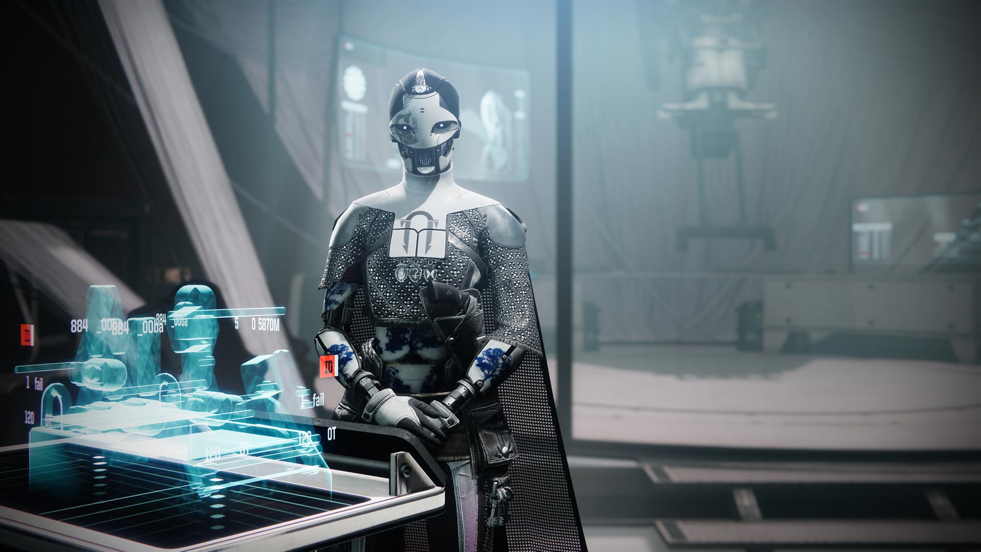 All Shader Changes Coming in Destiny 2 Lightfall: Every Shader ...