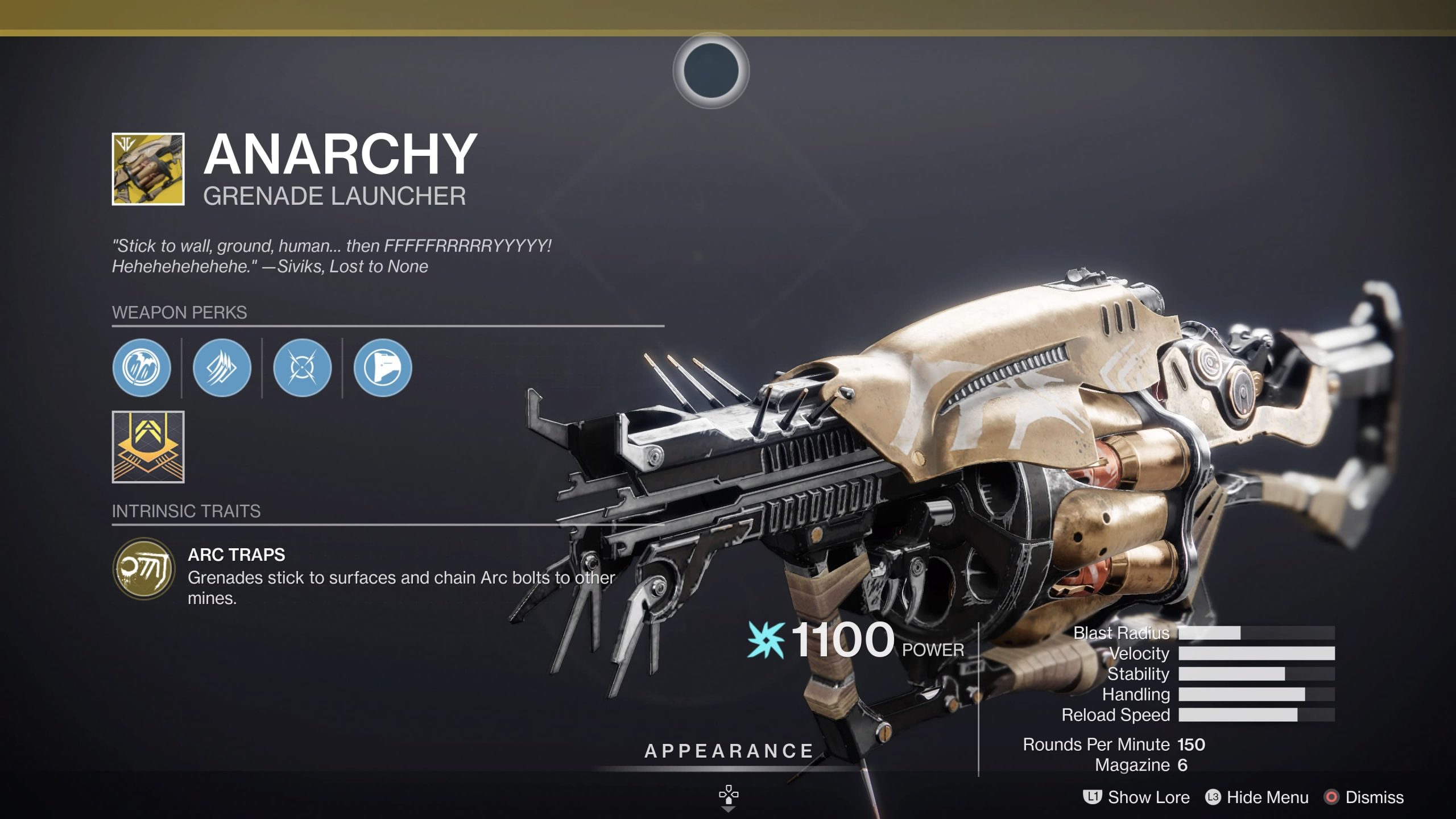 Best Forsaken Exotics in Destiny 2 | Attack of the Fanboy