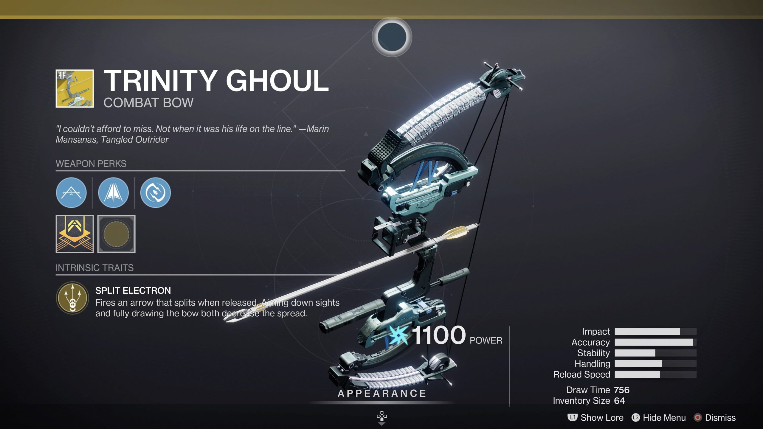 Best Forsaken Exotics in Destiny 2 | Attack of the Fanboy