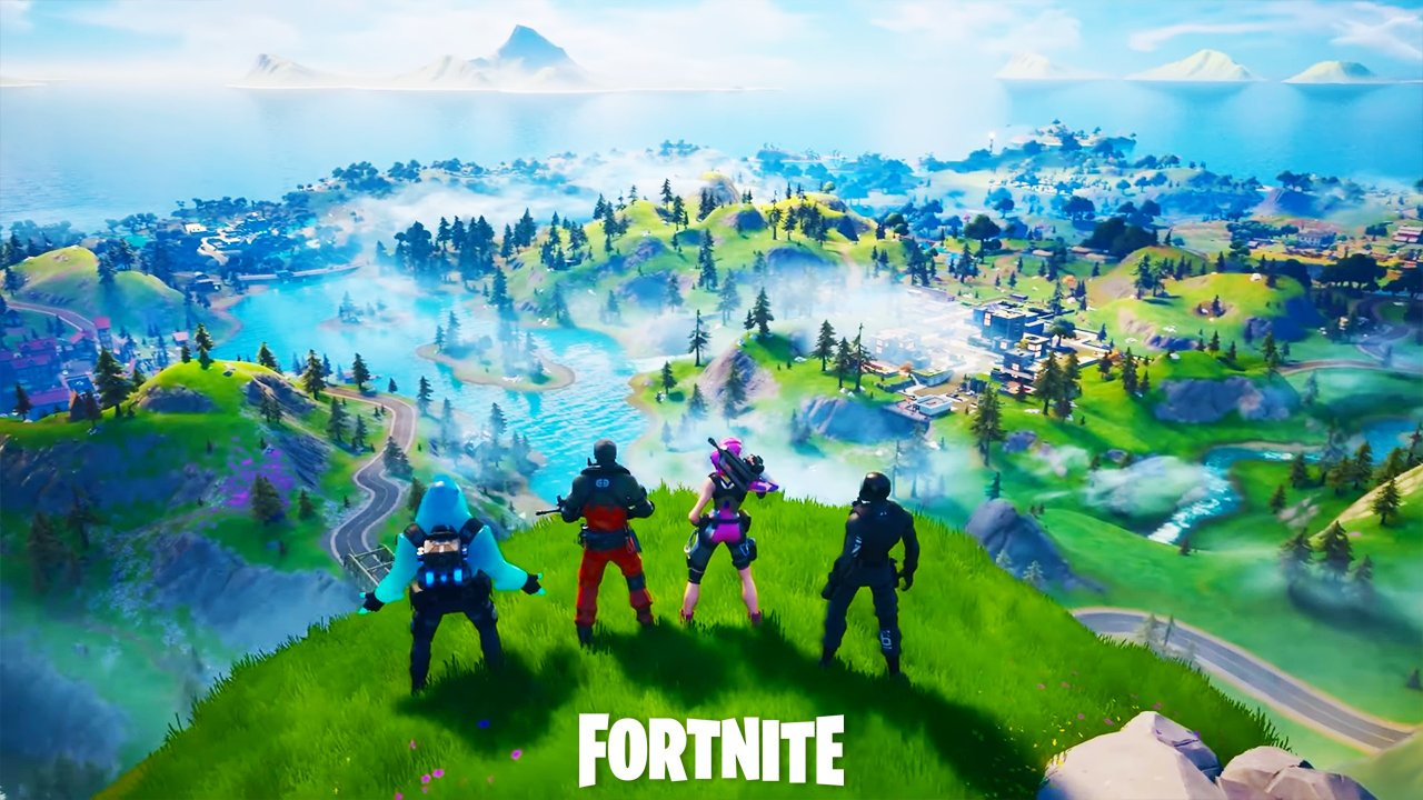 Fortnite Late Game Arena Set to Return | Attack of the Fanboy