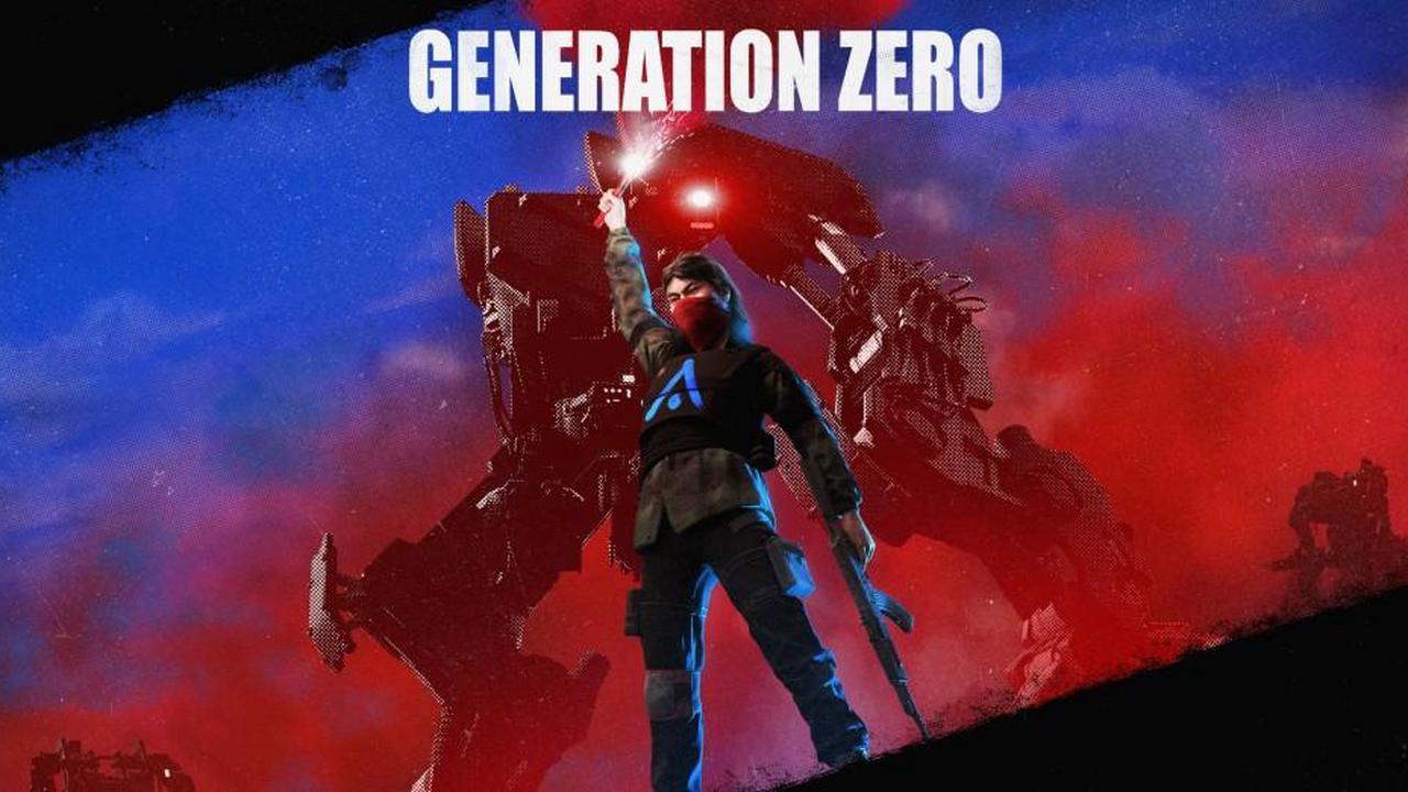 Generation Zero Gets Defensive in its Latest Update | Attack of the Fanboy