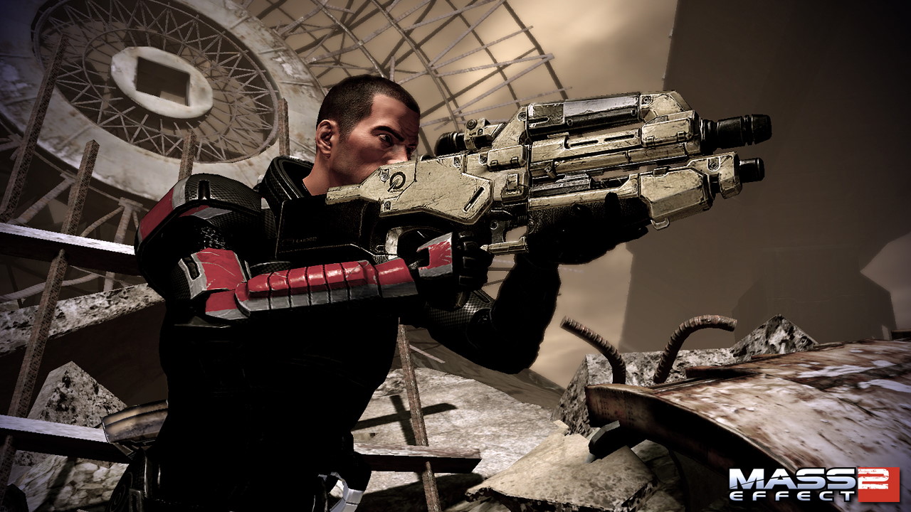 Mass Effect Character Creation Guide: Best Pre-Service History ...