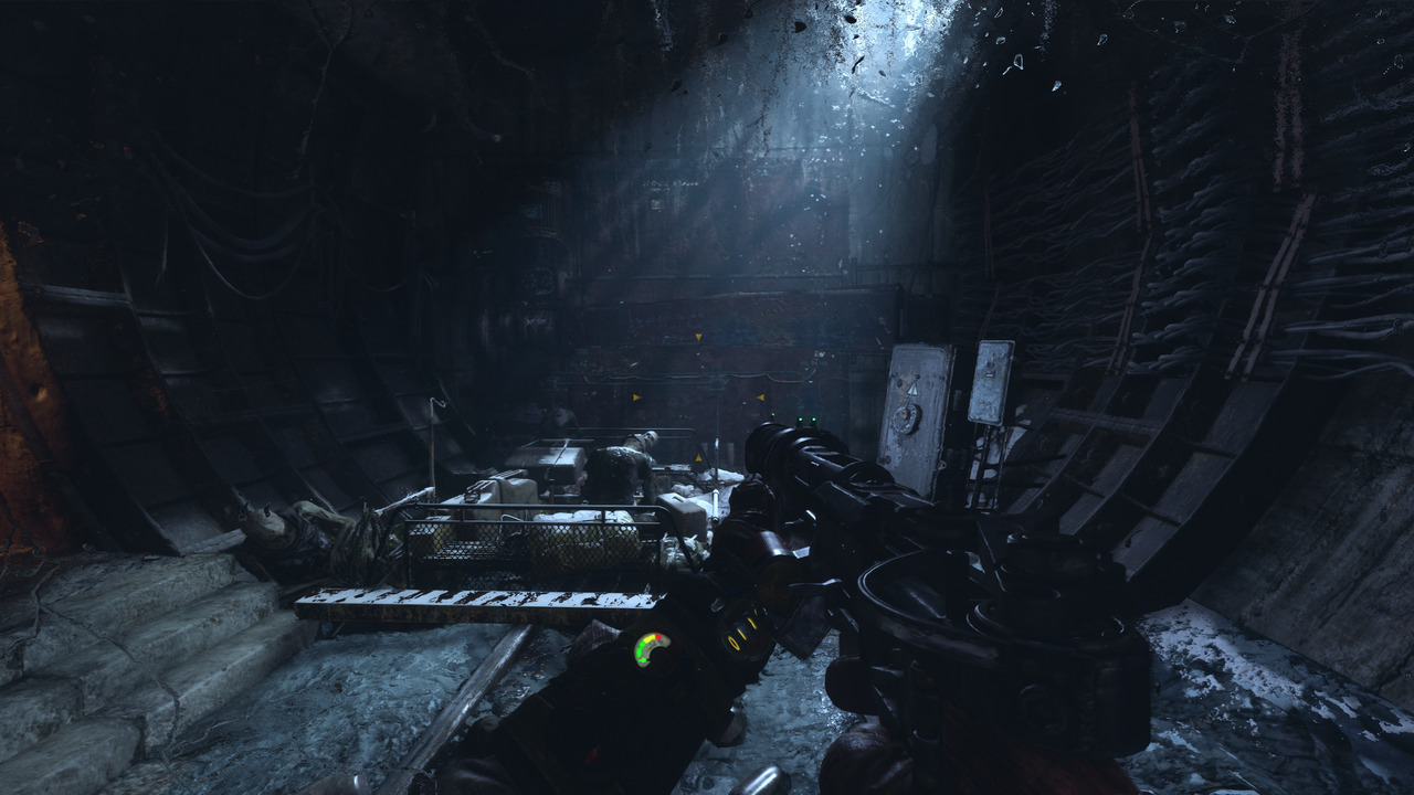 Metro Exodus Enhanced Edition Review | Attack of the Fanboy