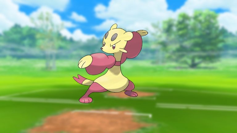 Pokémon GO – How to Get Mienfoo | Attack of the Fanboy