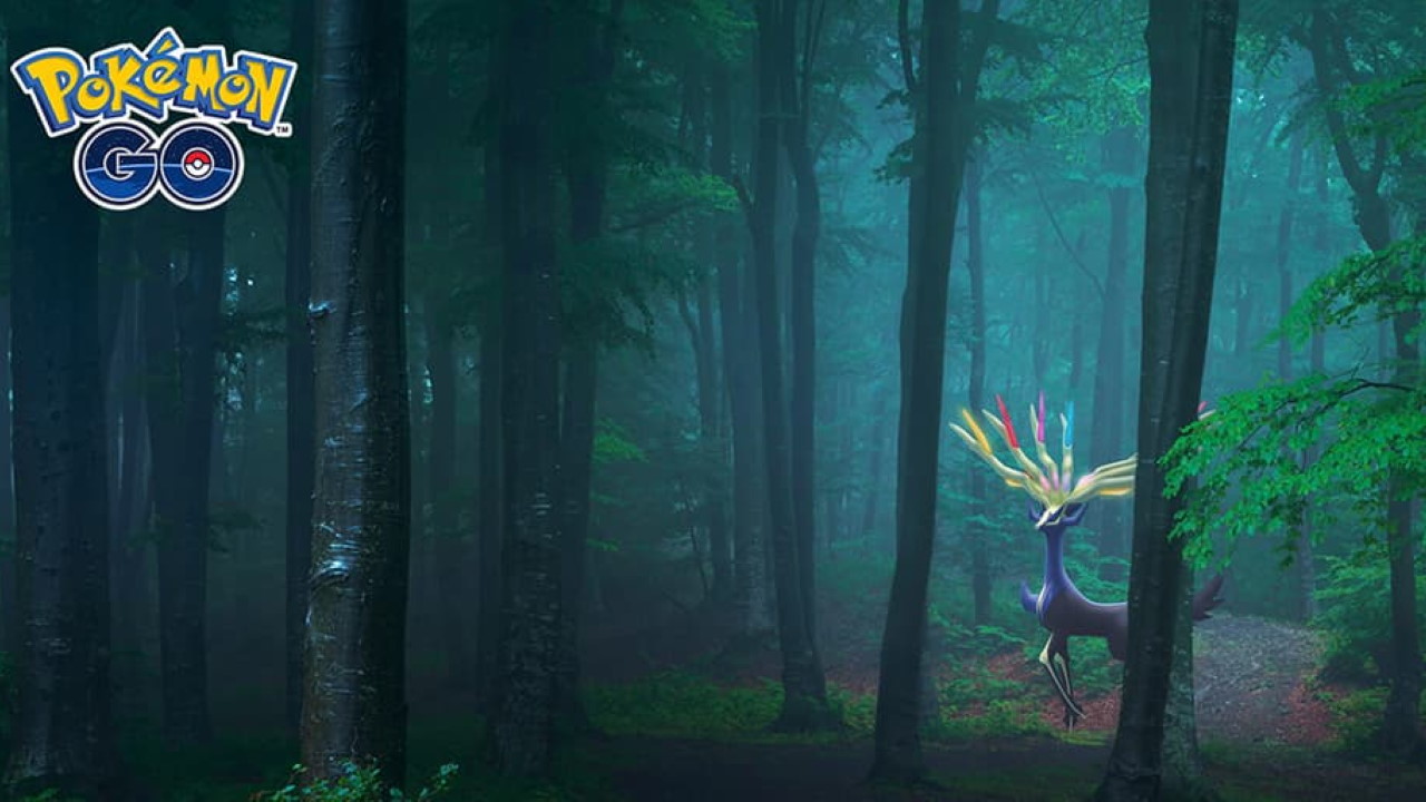 Pokémon GO Luminous Legends X Event Guide - Everything you need to Know ...