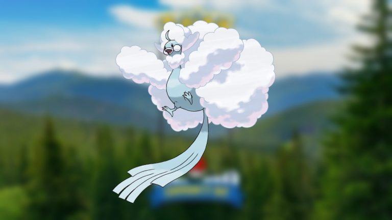 Pokémon GO - Mega Altaria Counters and Raid Guide | Attack of the Fanboy