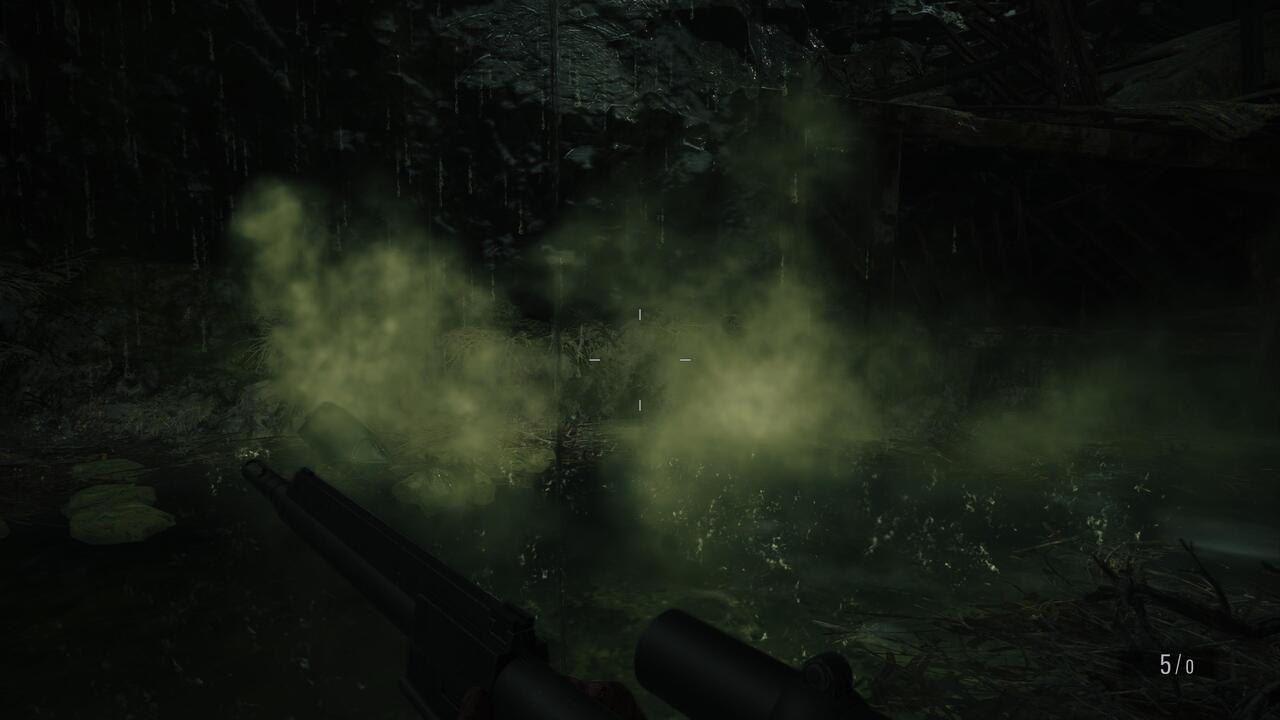 Resident Evil Village: How to Beat Moreau | Attack of the Fanboy