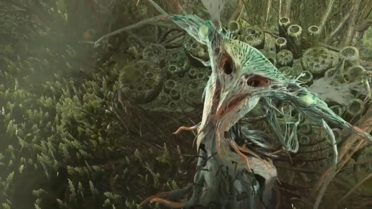 Returnal: How to Beat Hyperion (Biome 4 Echoing Ruins Boss Guide ...