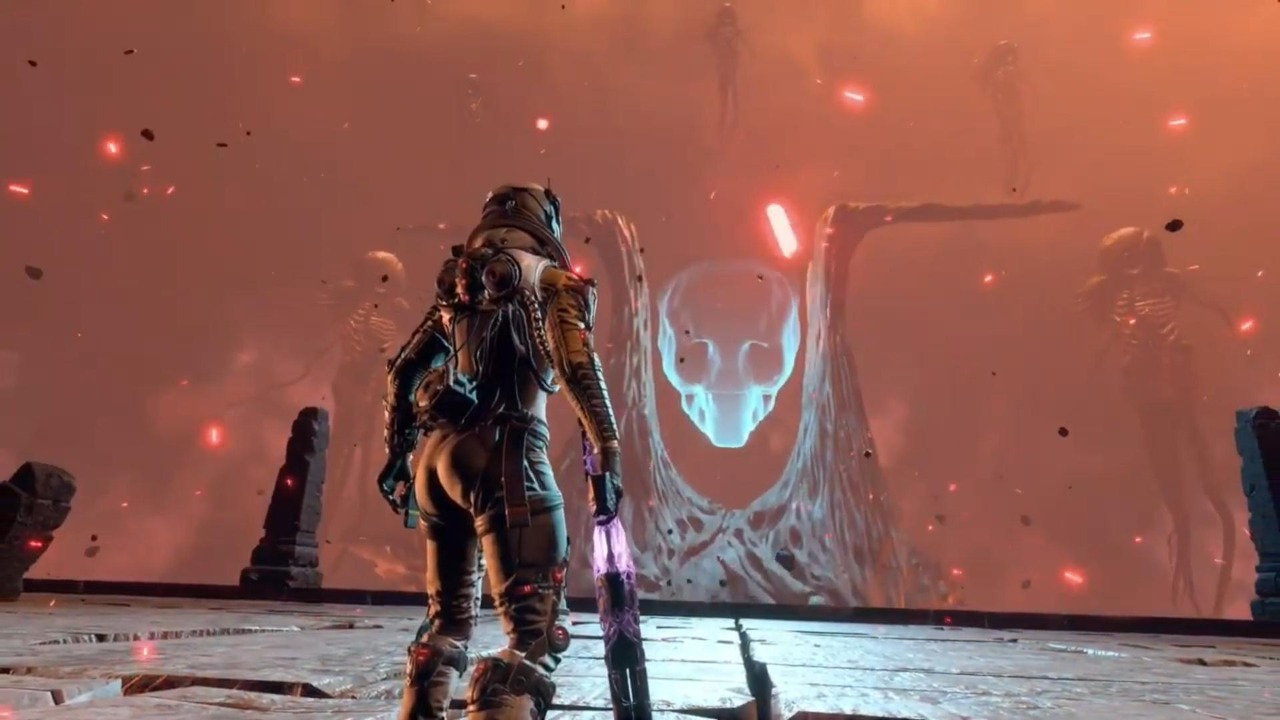 Returnal Multiplayer Guide: How to Play Co-Op With Friends | Attack of the Fanboy