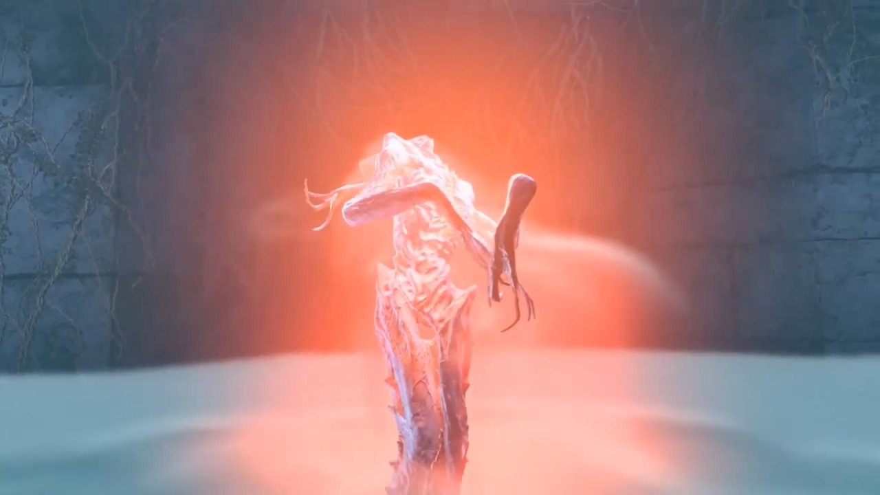 Returnal: How to Beat Phrike (Biome 1 Overgrown Ruins Boss Guide ...