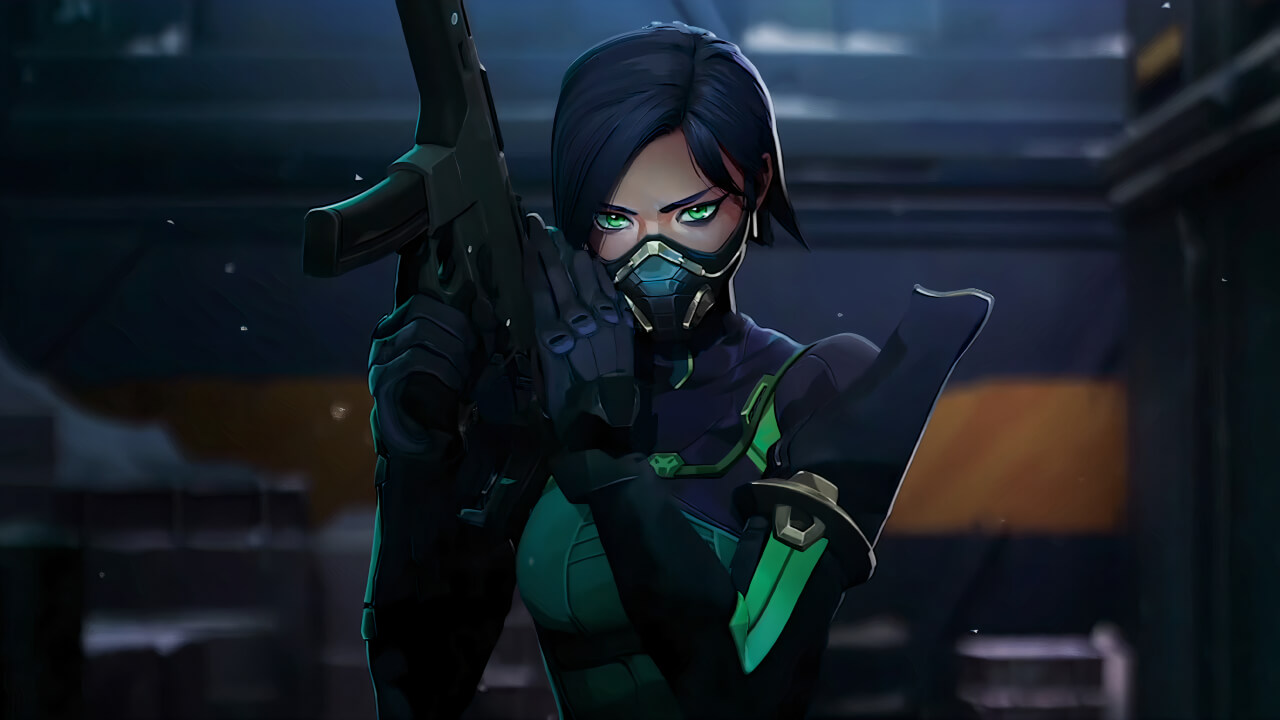 Valorant: Best Viper Haven Lineups and Setups | Attack of the Fanboy