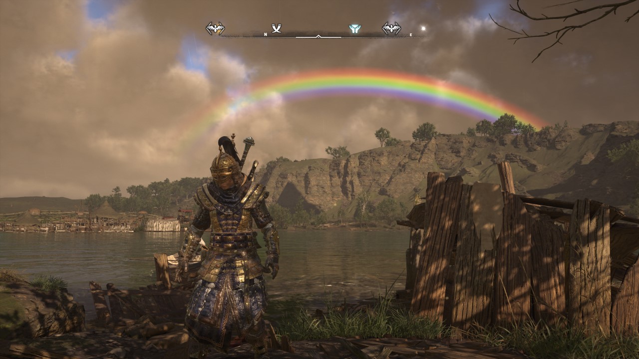 Assassin's Creed Valhalla: Wrath of the Druids Review | Attack of the ...