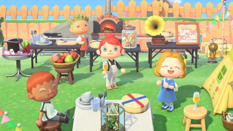 Animal Crossing: New Horizons - Can You Upgrade Bridges and Inclines ...
