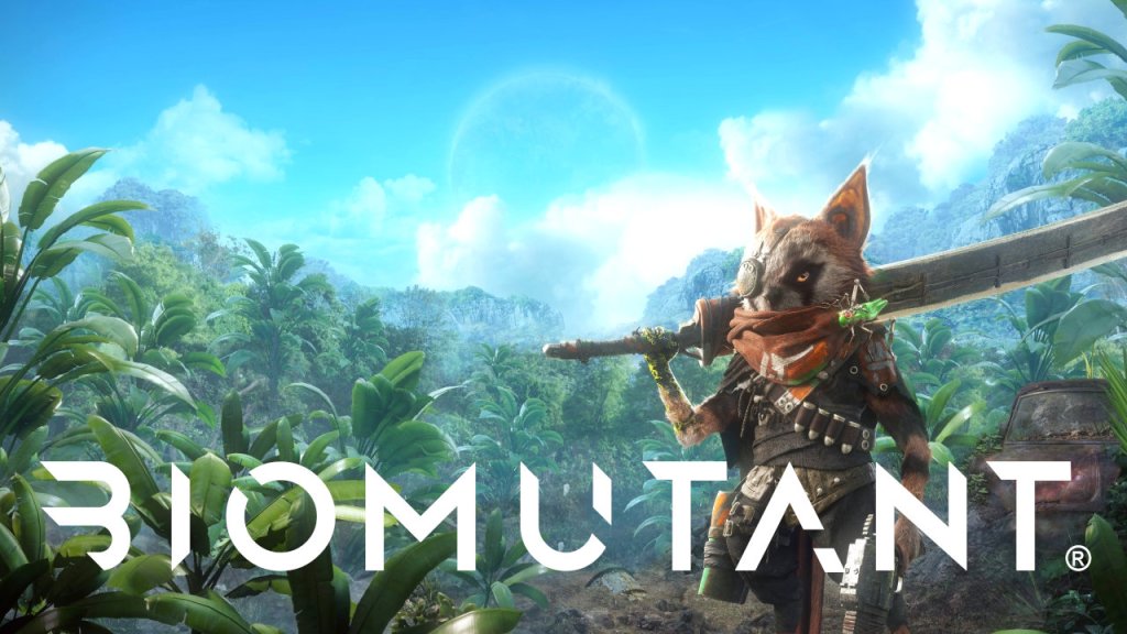 Biomutant Review | Attack of the Fanboy