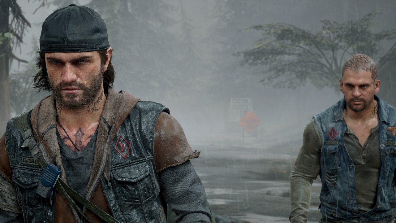 Days Gone - What are Patches and How to Get Them | Attack of the Fanboy