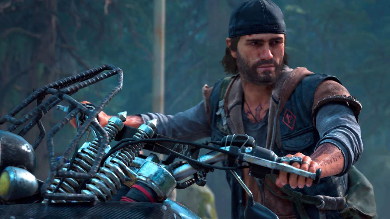 Days Gone Update 1.80 Patch Notes | Attack of the Fanboy