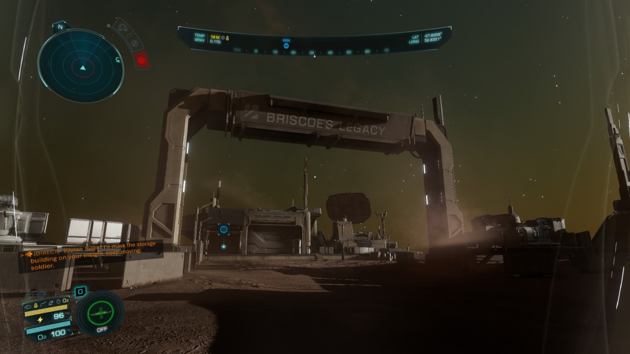 Elite Dangerous: Odyssey Review | Attack of the Fanboy