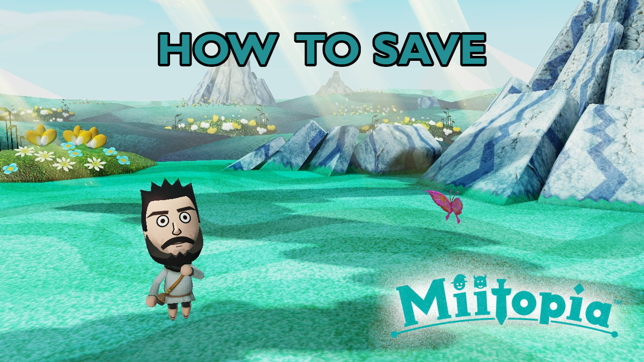 Miitopia: How to Save | Attack of the Fanboy