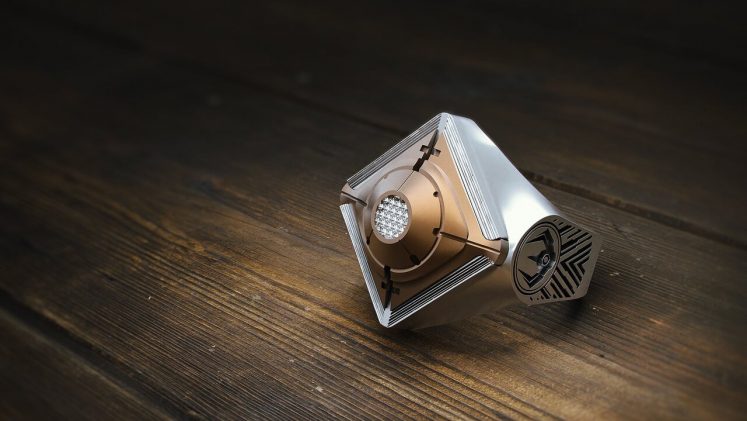 Destiny 2 Vault of Glass Raid's World First Winners | Attack of the Fanboy