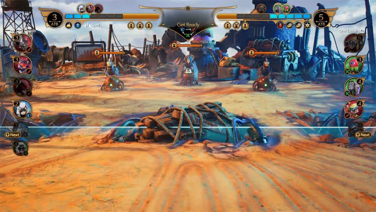 Final Fantasy VII Remake Intergrade - How To Play Fort Condor | Attack ...