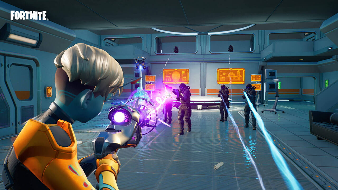 Fortnite: How to Listen to KSI's New Song | Attack of the Fanboy