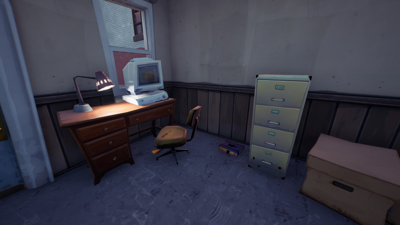 Fortnite: Where to Collect Doomsday Preppers Guide | Attack of the Fanboy