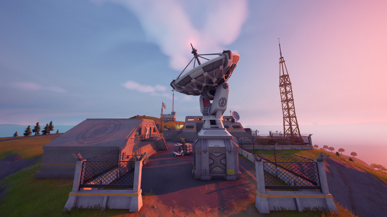 Fortnite Update 3.22 Patch Notes | Attack of the Fanboy