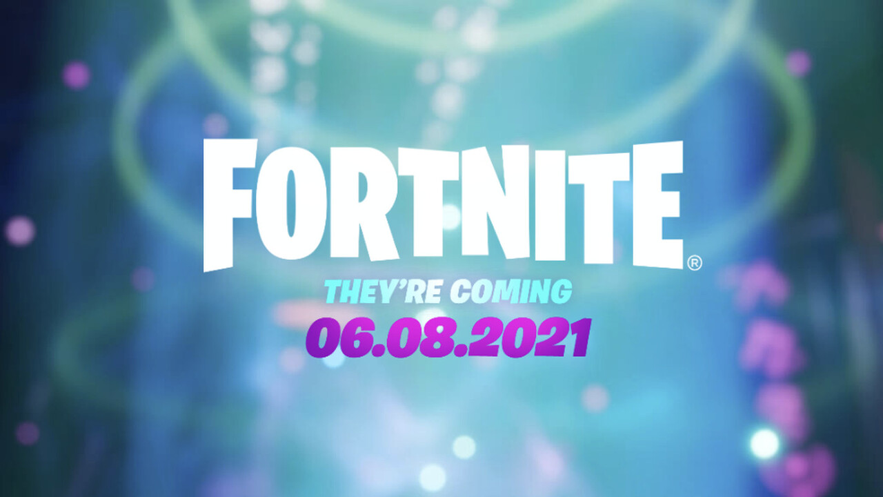 When is the Fortnite Event? | Attack of the Fanboy