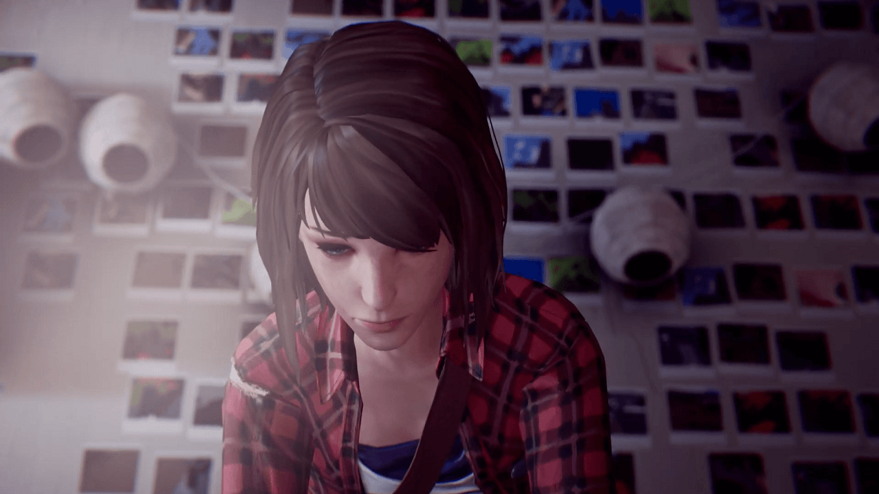 Life is Strange Remastered Collection Has Trailer and Release Date ...