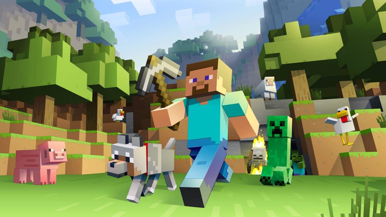 Best Minecraft Platform to Play on | Attack of the Fanboy