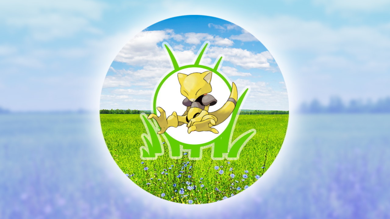 Pokémon GO - Abra Spotlight Hour Guide, Can Abra be Shiny | Attack of ...