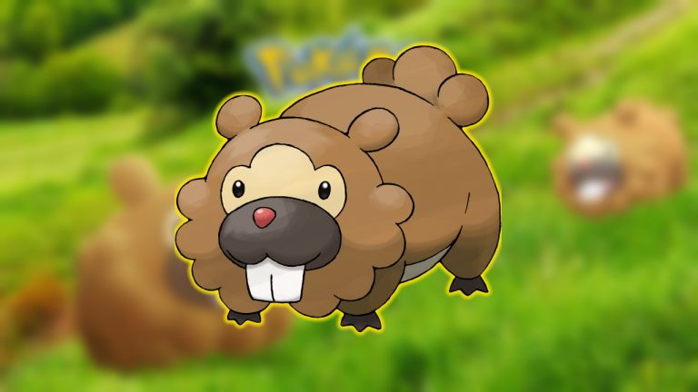 Pokémon GO - How to Catch Shiny Bidoof | Attack of the Fanboy