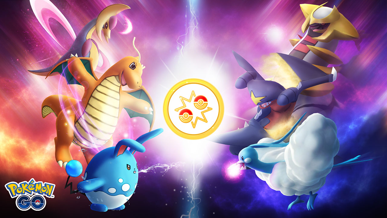 Pokémon GO Type Chart 2021 - Which Types Are The Best | Attack of the ...
