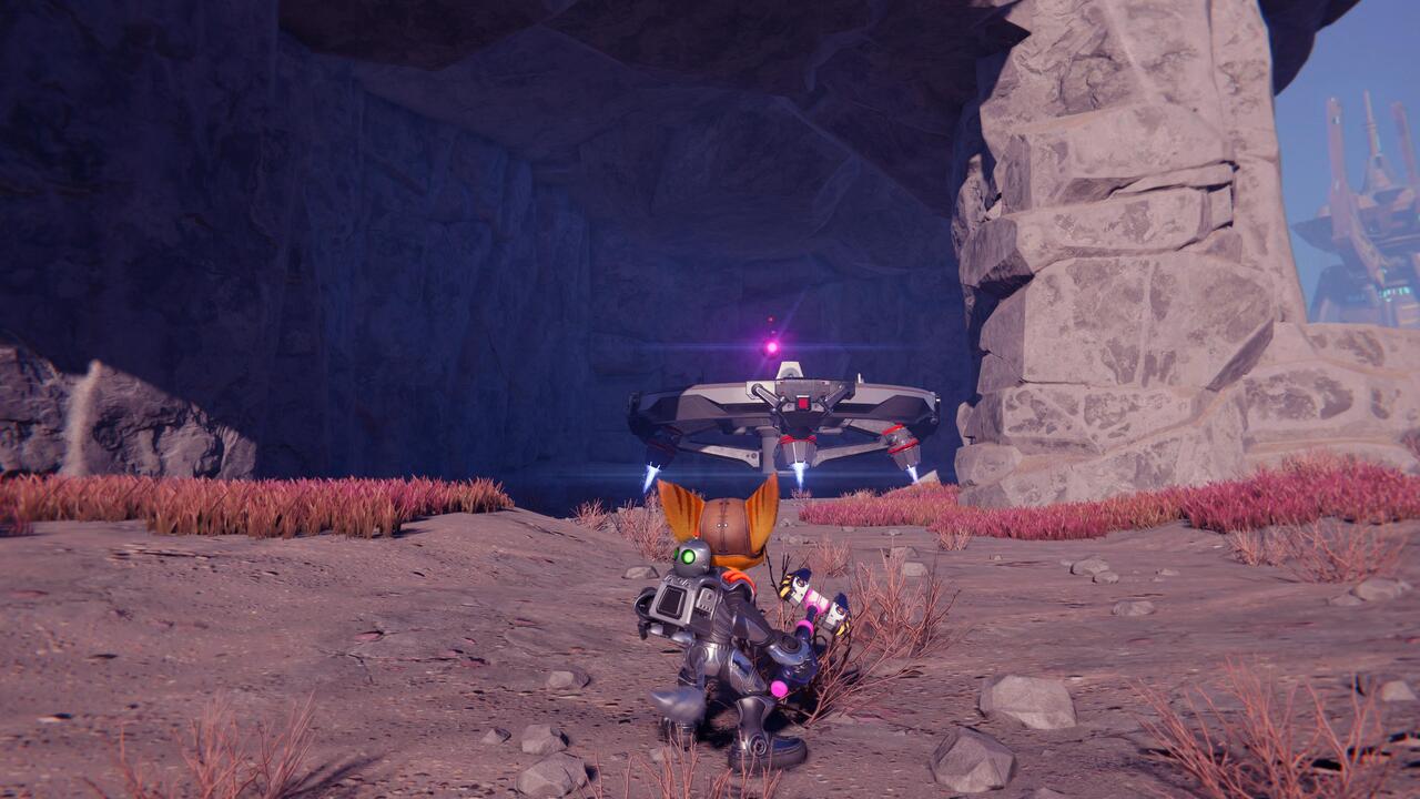 Ratchet and Clank Rift Apart: All Gold Bolt Locations | Attack of the ...