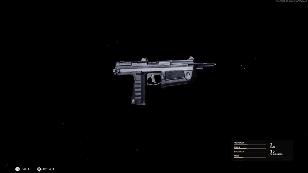 Black Ops Cold War: How to Unlock the AMP63 Pistol | Attack of the Fanboy