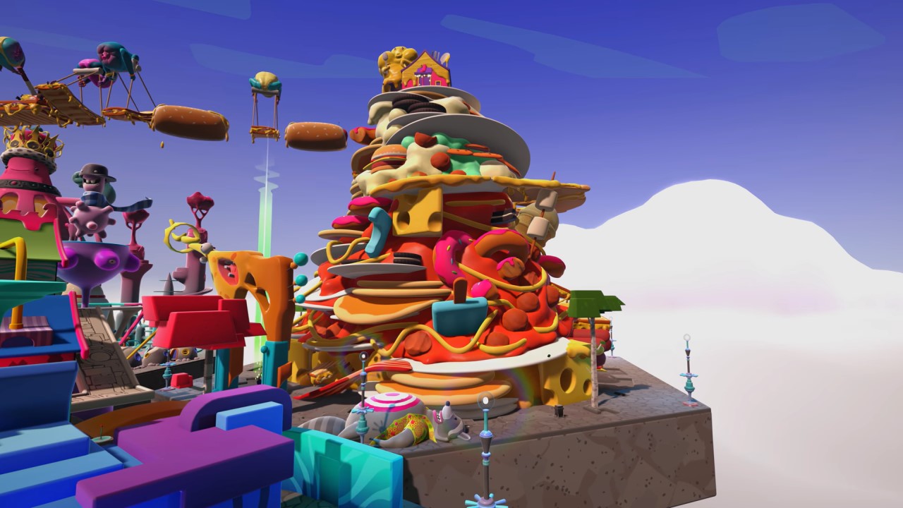 Blankos Block Party E3 Interview - Collectibles, NFTs, and Digital ...