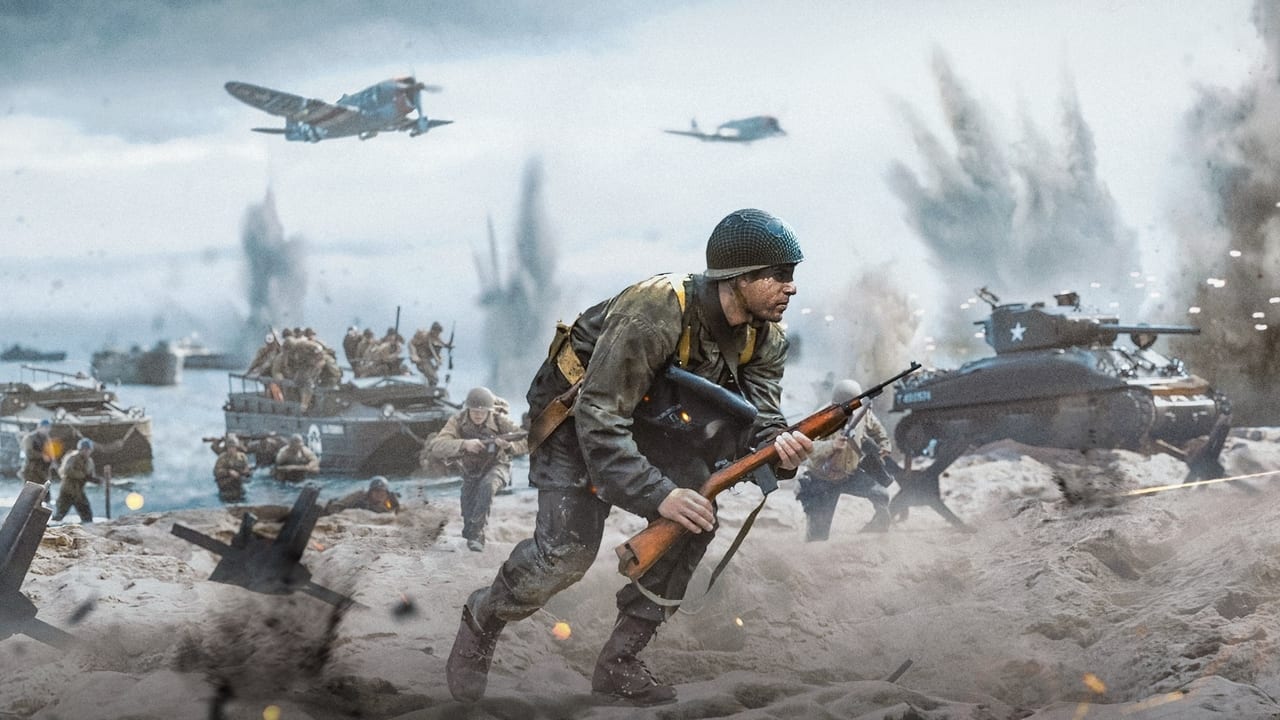 Enlisted Update 1.20 Patch Notes | Attack of the Fanboy