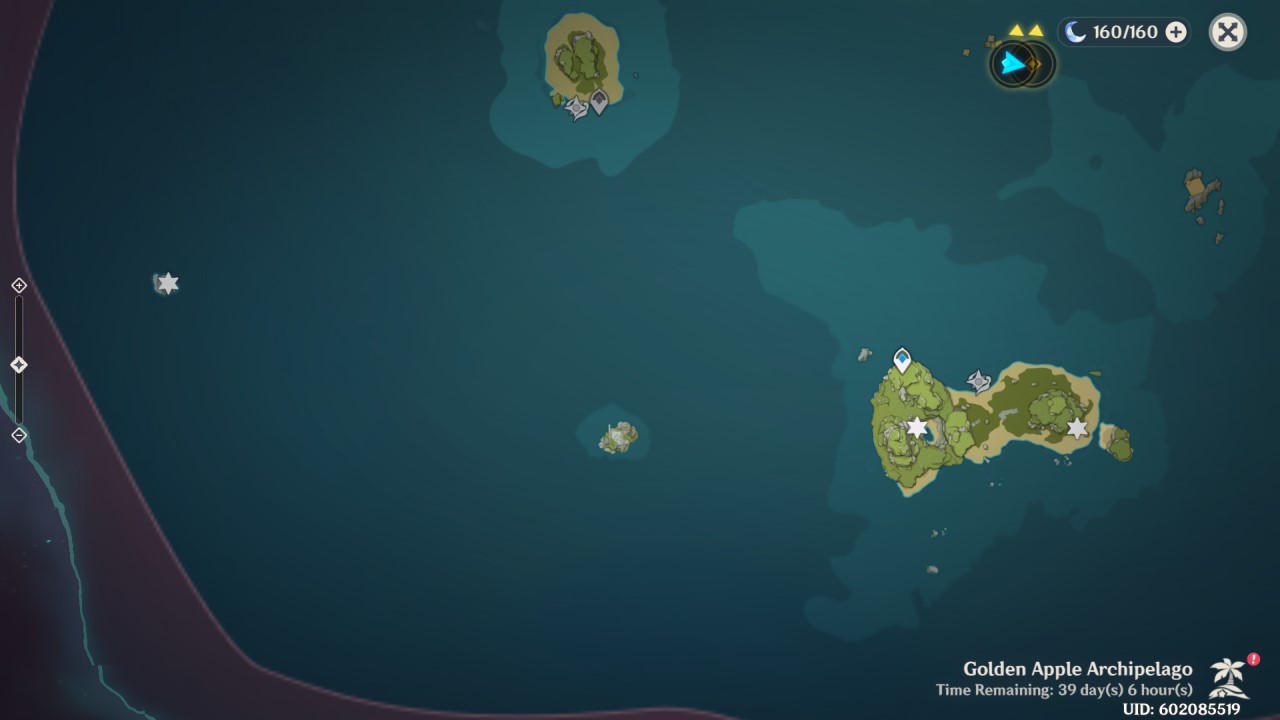 Genshin Impact Echoing Conches and Their Locations (Act 2) | Attack of ...